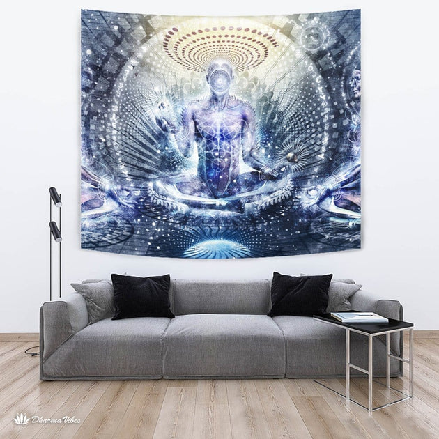 Cameron Gray Exclusive Collection – Dharma Vibes